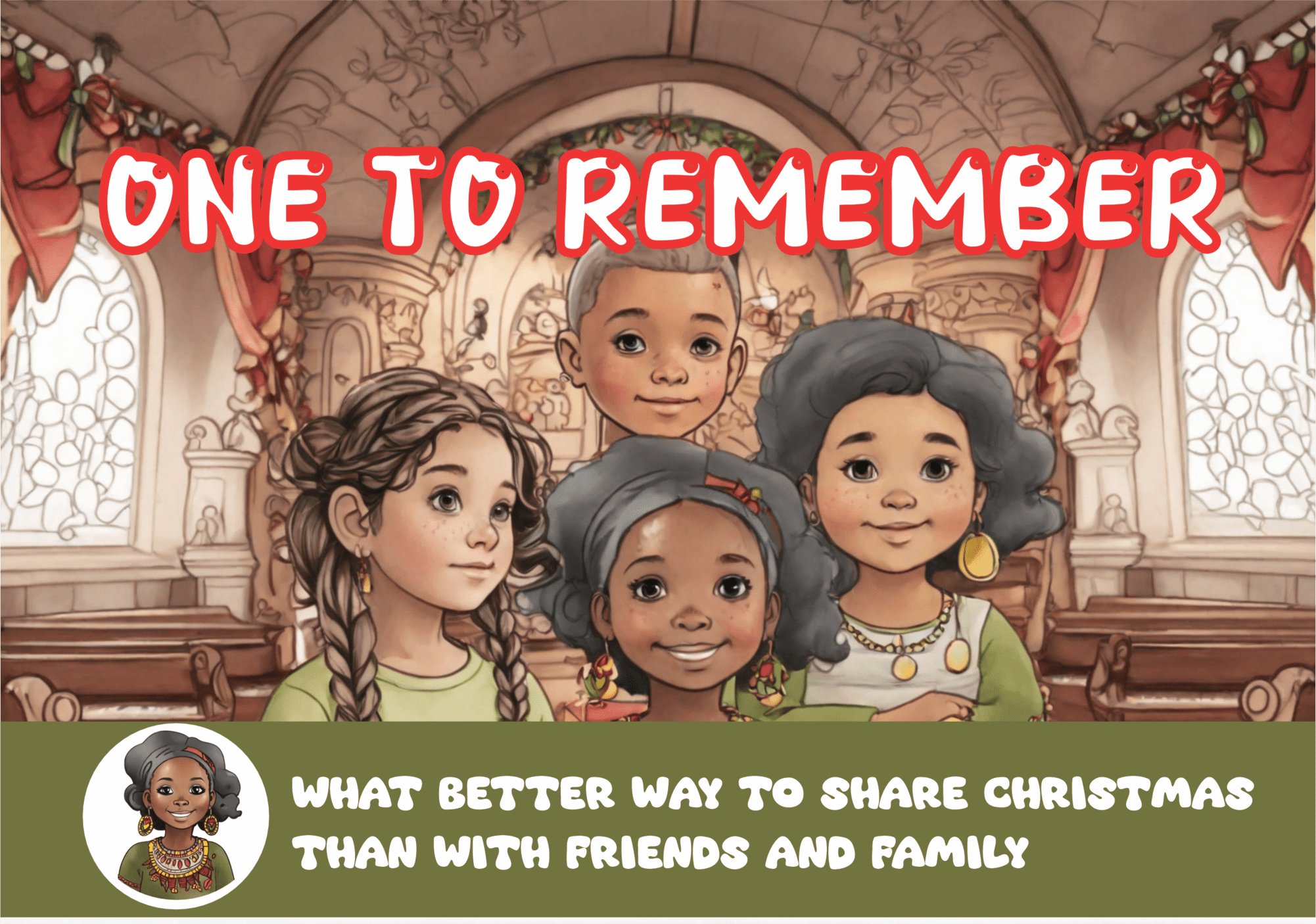 One to Remember by Kiera Dharke, Botsa
