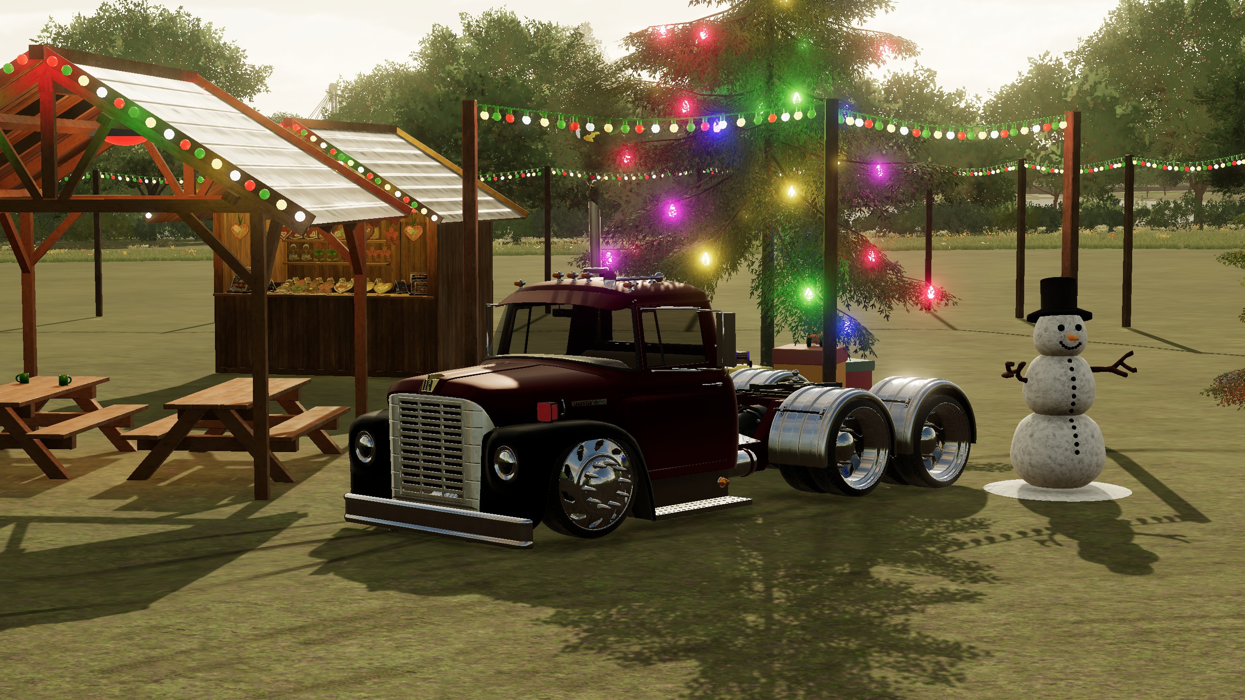 EXP22 Loadstar Slammed by ExpendableDirk