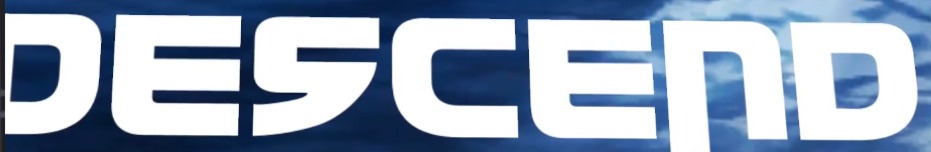 descend v0.1 by ManuelFallmann