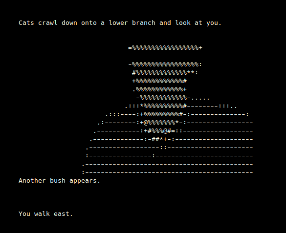 Night Walks by Aaron Oldenburg