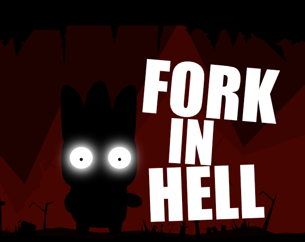 Fork In Hell by zerosimms