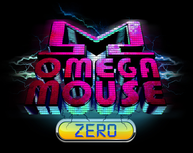OmegaMouseZero by Omega Mouse