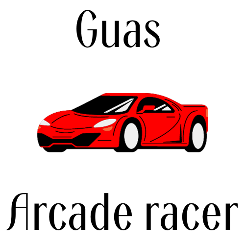 AI update - Arcade Racer by Bewtonix games