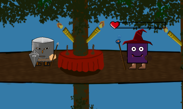 Living Objects by Purple B3AR