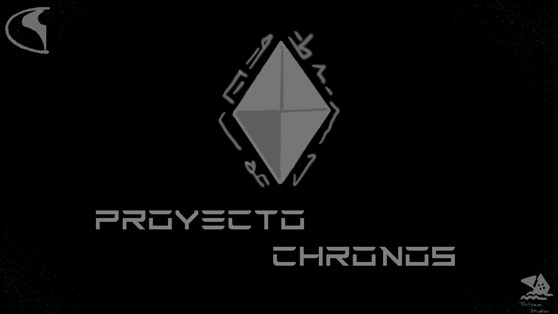 Proyecto Chronos by KCG_oficial