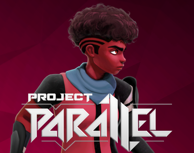 Project Parallel by Basking Bee