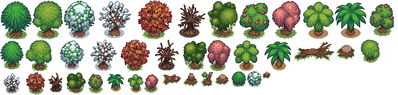 free top down tree pack by wabsa kh