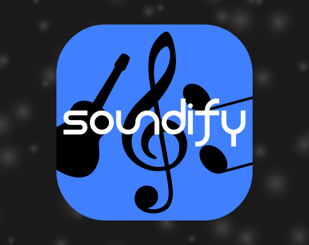 Soundify by Nantorz