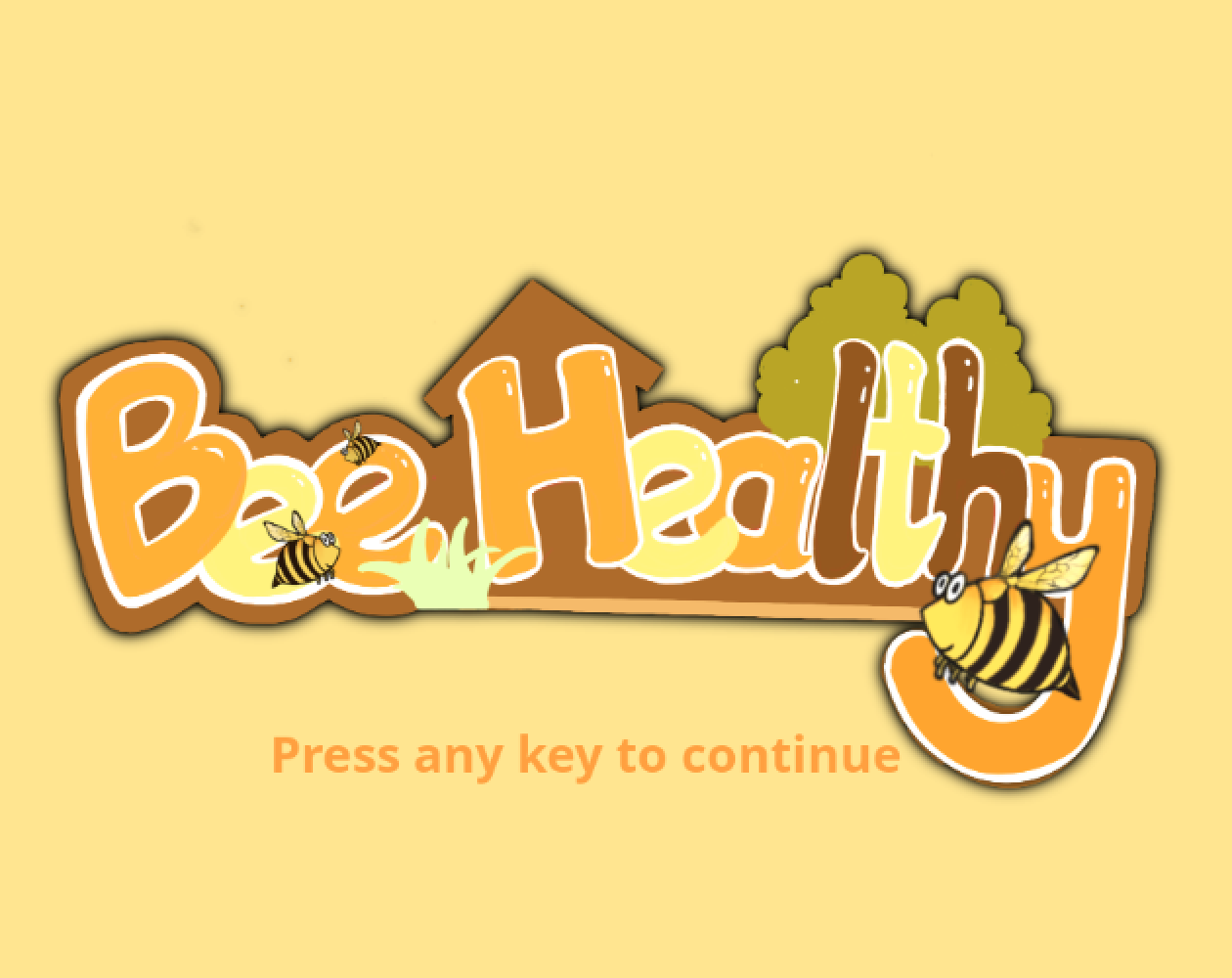 Bee Healthy Prototype by HappySun, Fyorkg, Articalz, Junyan76, Yuying ...