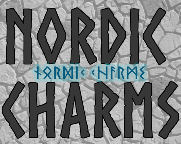Nordic Charms by imaginaryZenith
