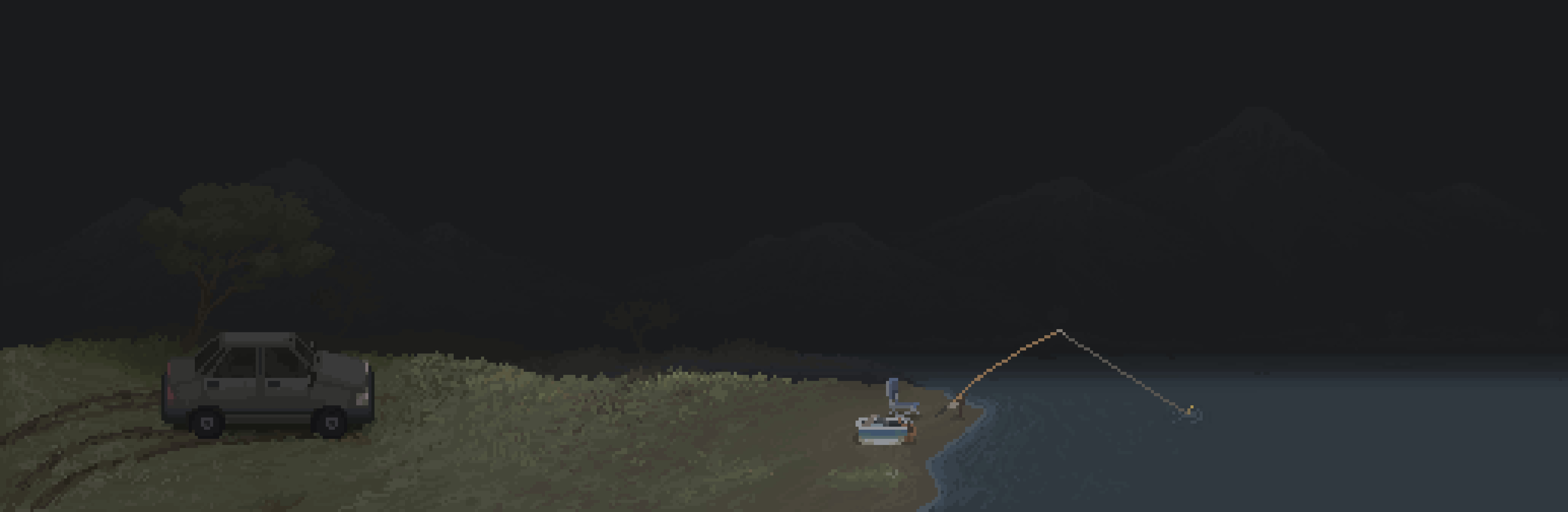 Rain Shadow by KOGREN STUDIO