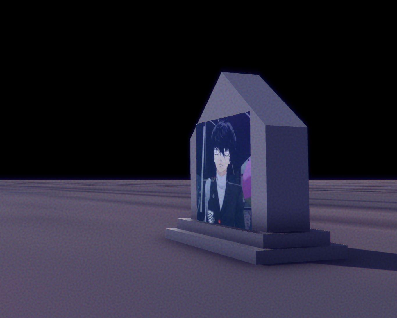 midnight hotel by mariopartygod