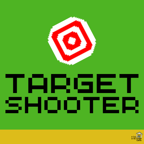 What I Want for Future Updates - Target Shooter by A Guy in his Garage ...