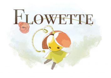 Flowette by nelltov