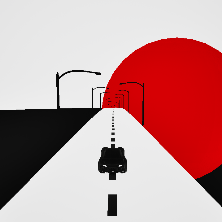 Night Rider by Links