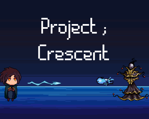 Project;Crescent by Tornbits