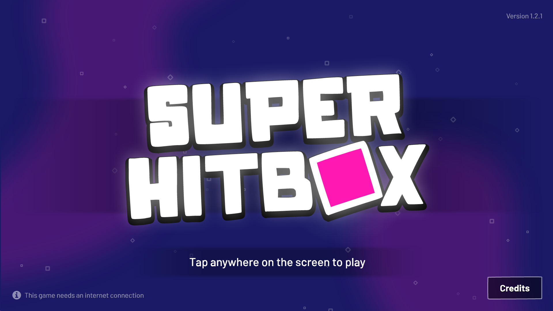 Super Hitbox by Resurrected Studio