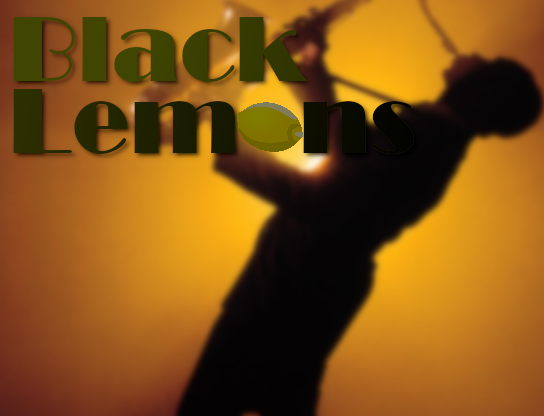 Black Lemons by Fflo