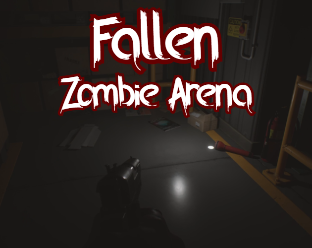 Fallen: Zombie Arena by Fallen Games