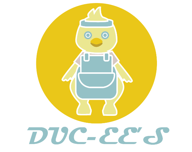 Duc-ee's by ADJacent, nelltov, Helen Yang
