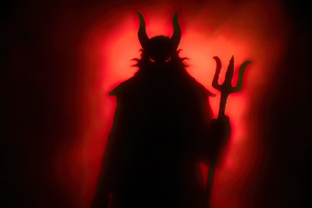 devil test demo by Aayansh