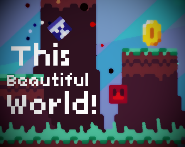 This beautiful world! by Shvap Games Studio