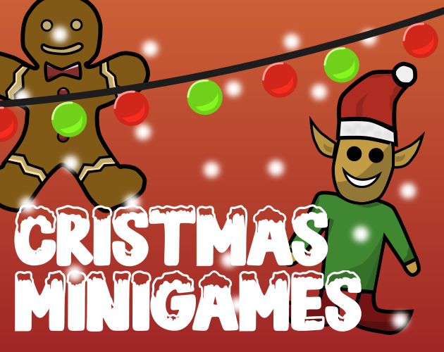 Christmas Minigames by Zentix