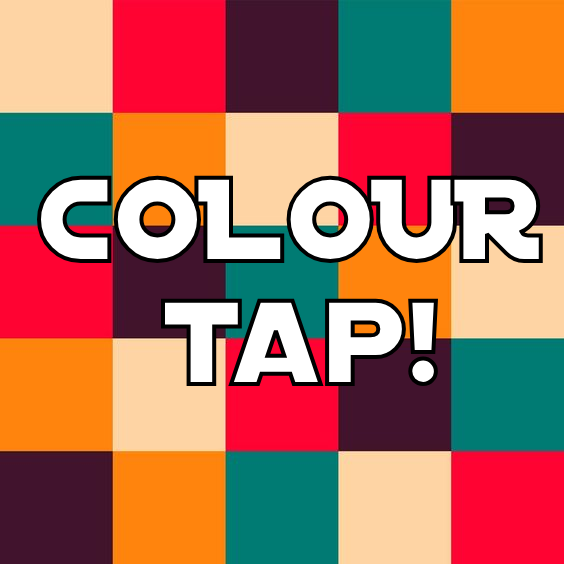 Colour Tap by Xaoka