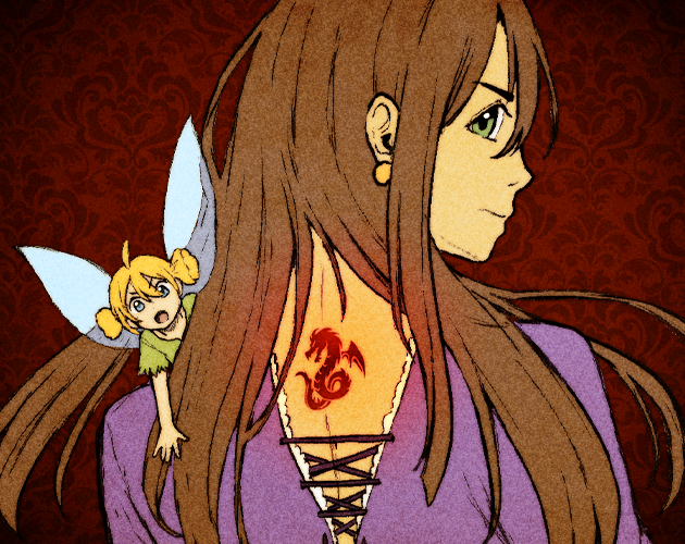 Princess Millicent and the Dragon's Curse (demo) by komehara, Zwaany, tmccmt4ever, MrChoucroute ...