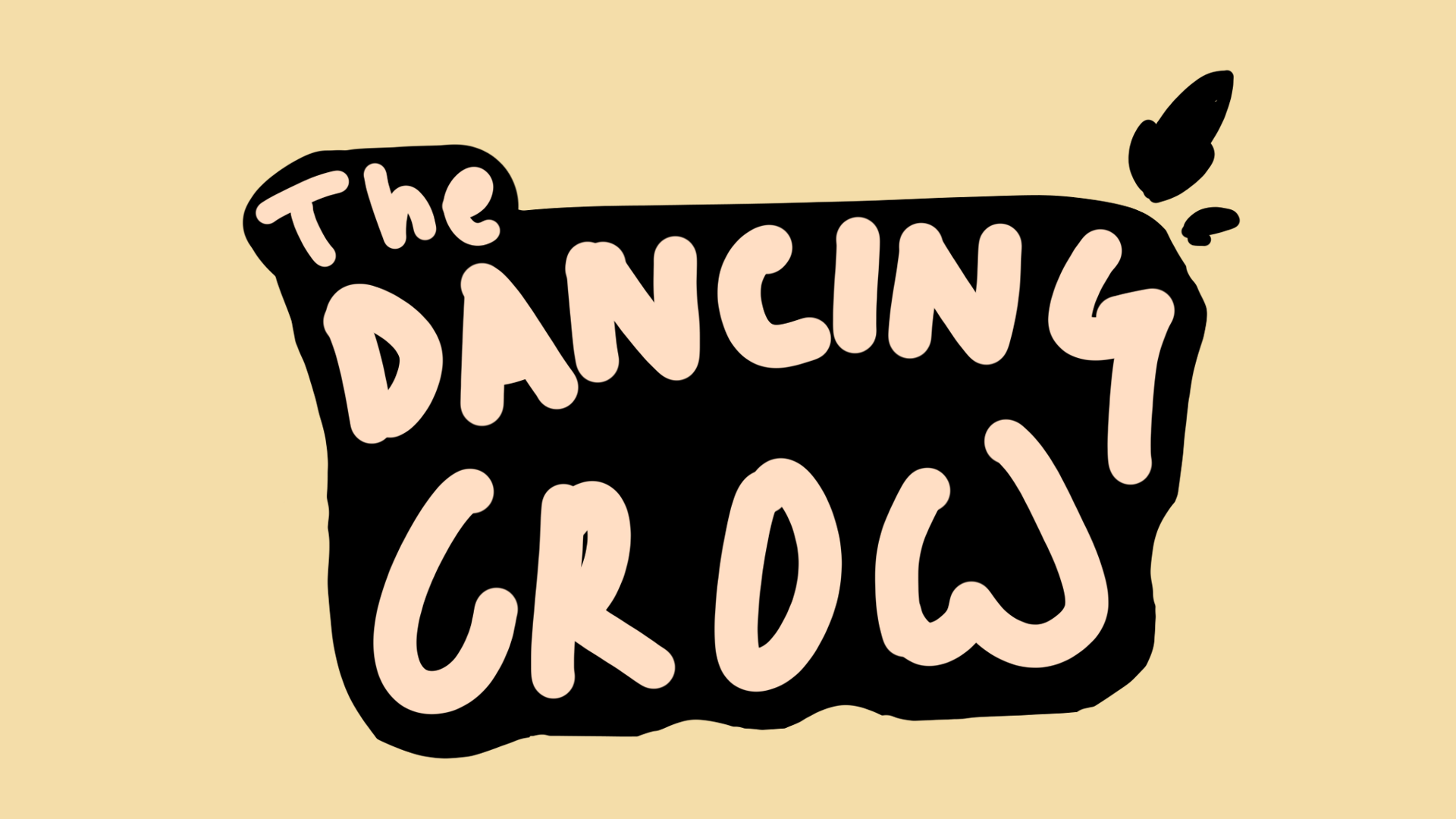 The Dancing Crow by barby, MepoTika, unfeathered, mar0212