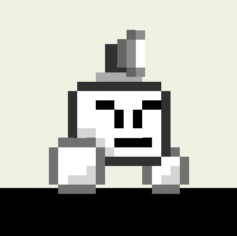 Stop Having Fun By Qris