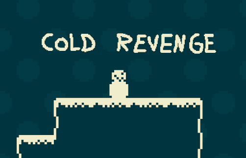 Cold Revenge by RayanPollo