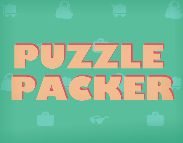 Puzzle Packer by Cmski