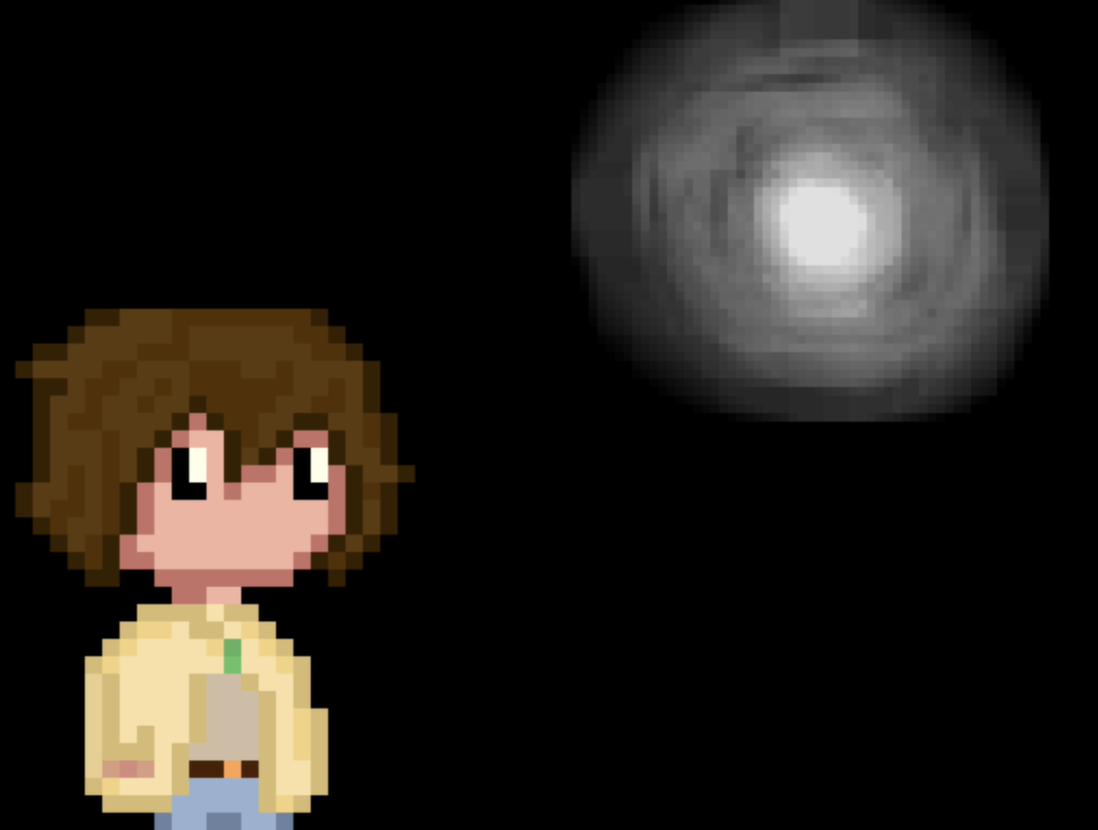 Into the light by SCG(3)