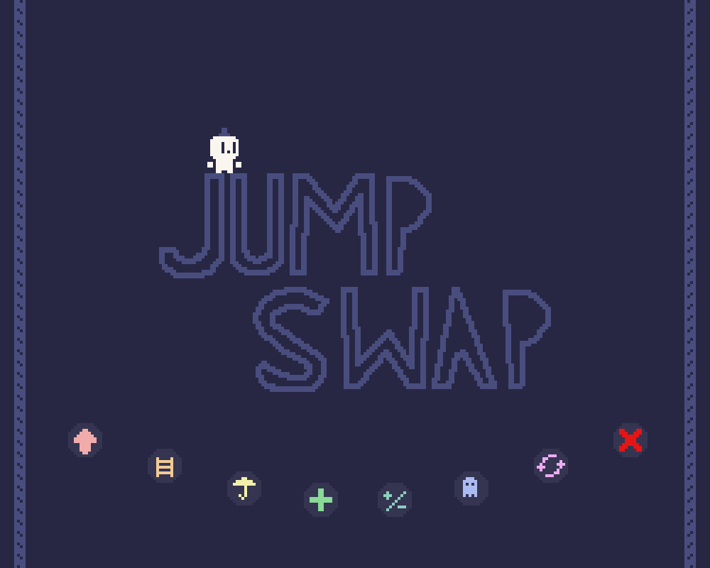 Jumpswap by malek elsady