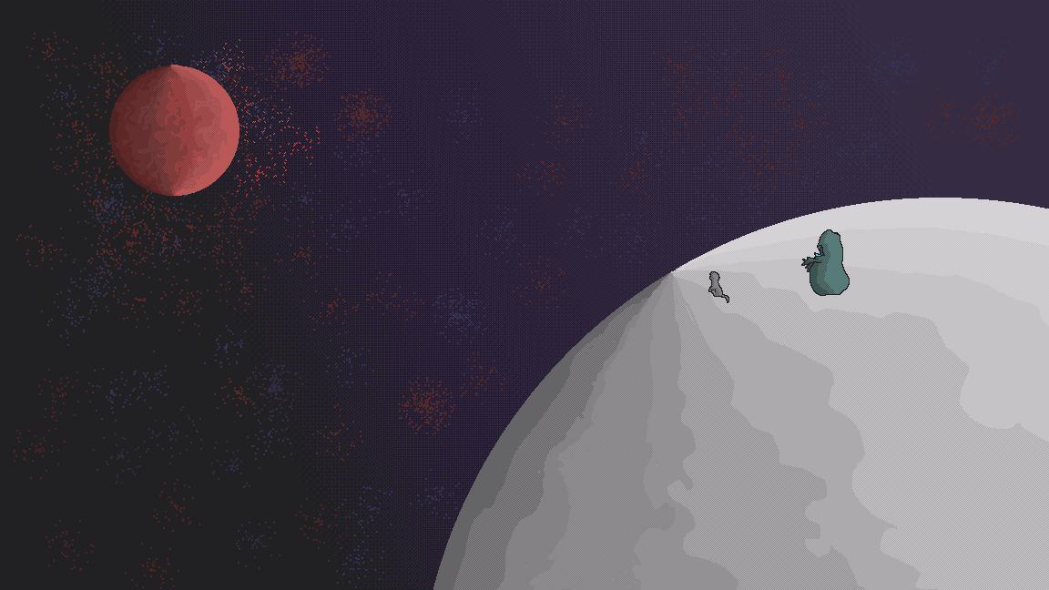 Cat vs Aliens by Liking0515, nrcrast