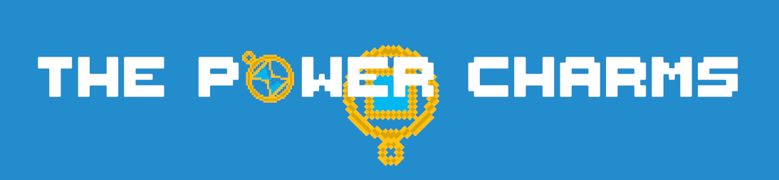 The Power Charms by Mr2N2