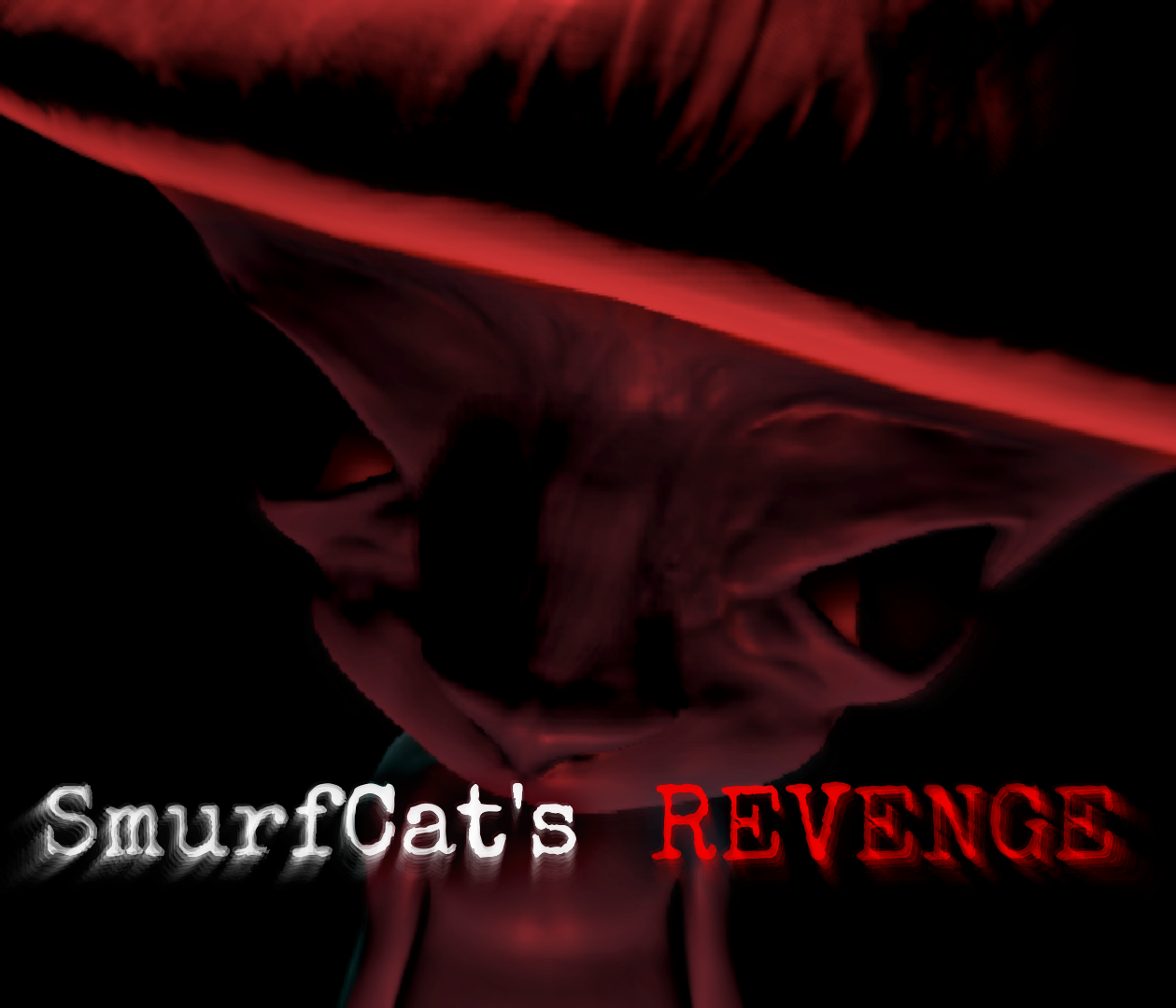 Smurf Cat's Revenge by Code Chaos Games