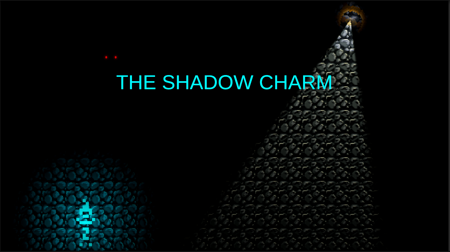 The Shadow Charm by TheRiver115