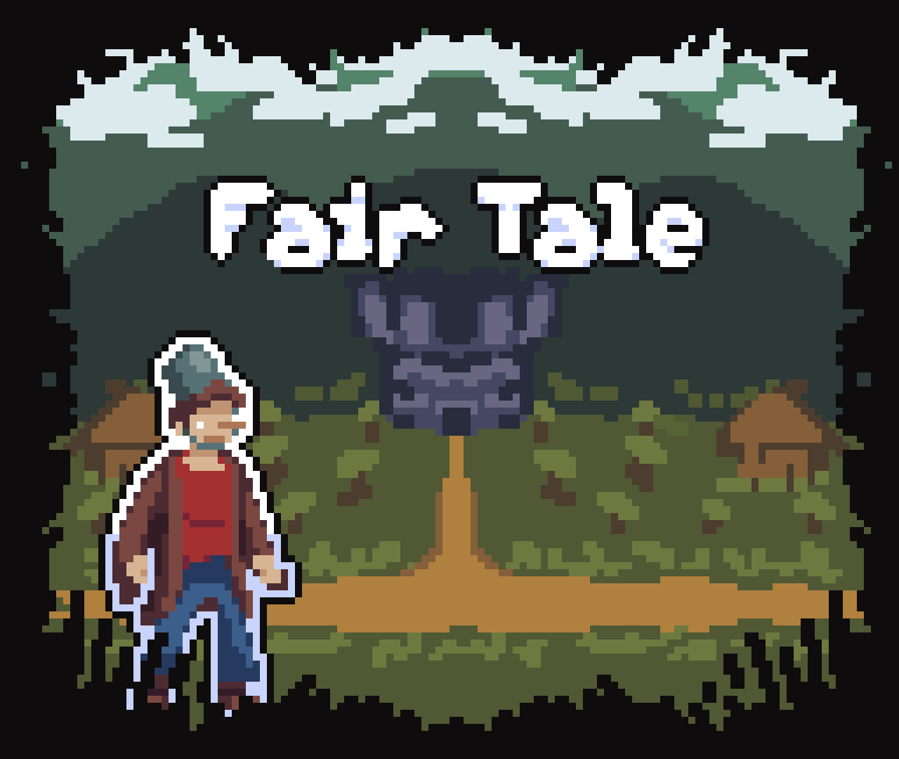 Fair Tale by MOSHA_NOZIK