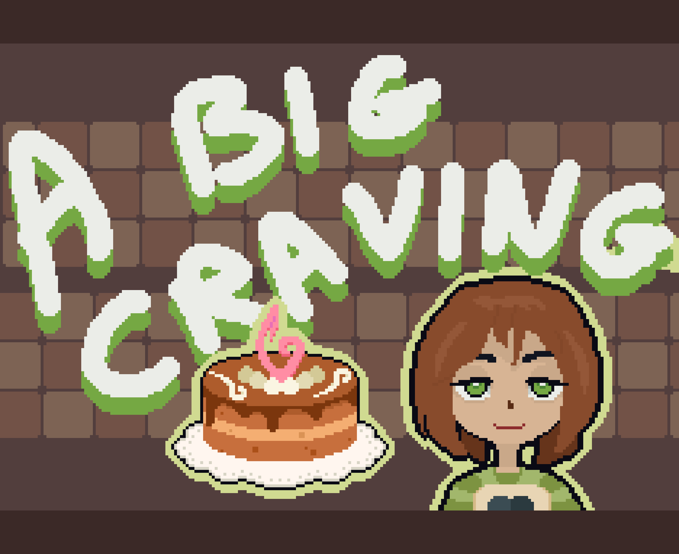 A Big Craving by Sushyk, Twin Steely, Mazuchi, TerribleNazgul for ...