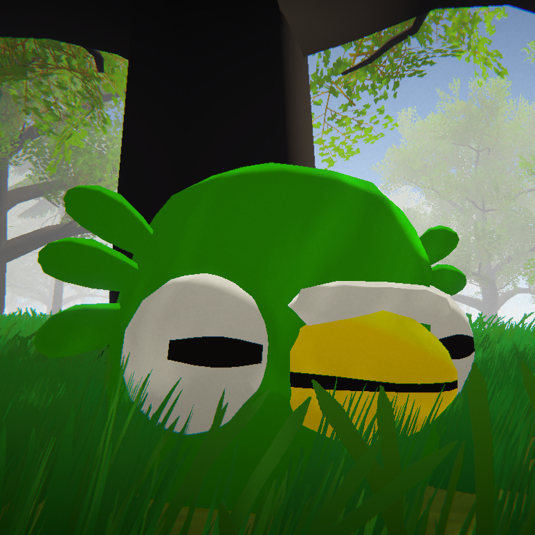 Realm of Dreams by Yami