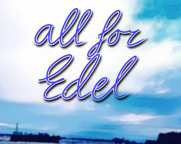 all for Edel by Naarel