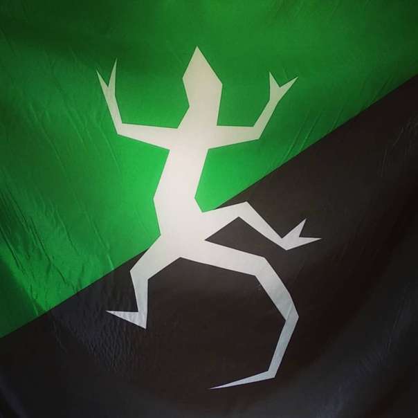 Lizards must die Battle for Baikal by DLC_Games_Studios