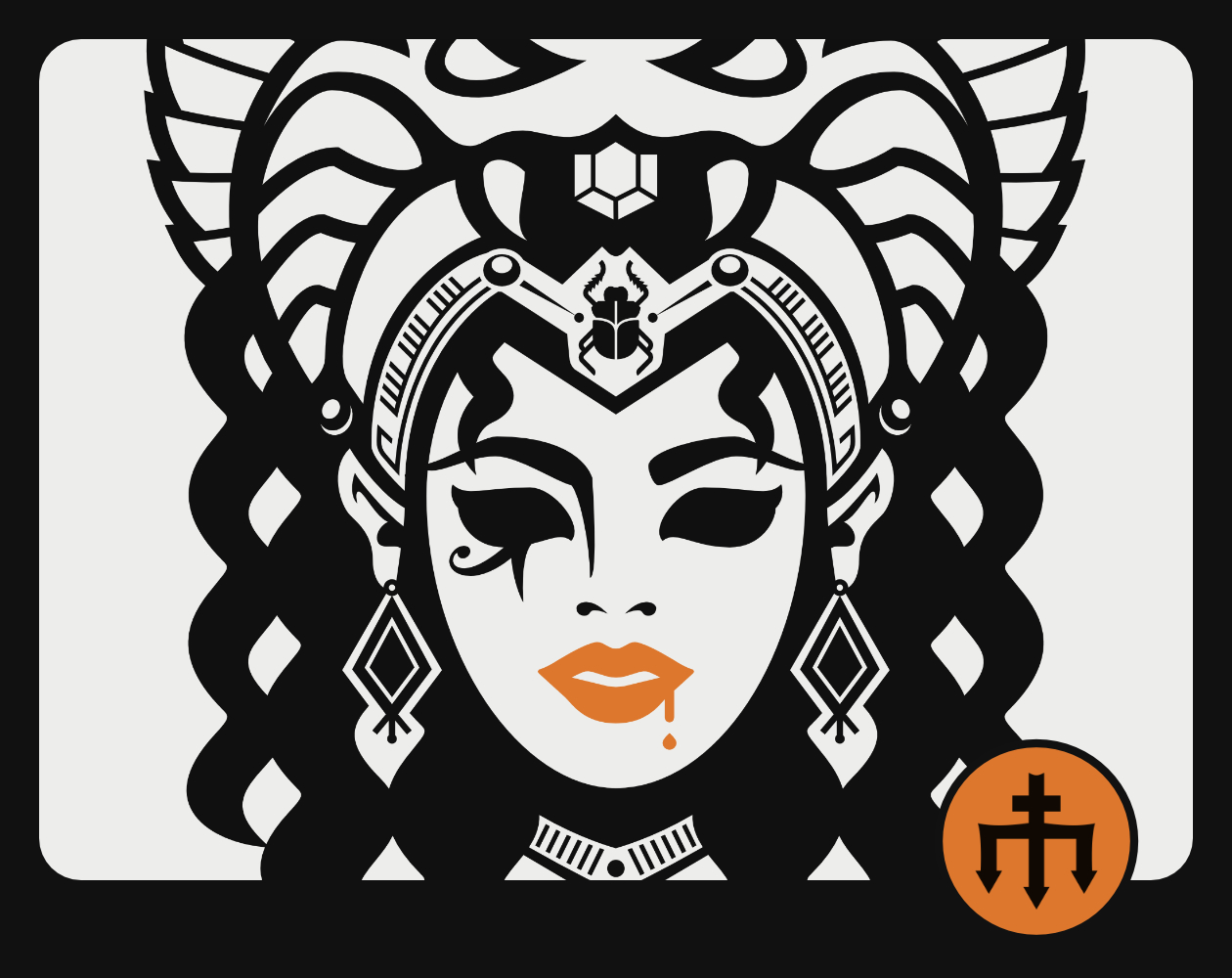 Her Sun-Shattered Tears (Shadowdark) by Sersa Victory