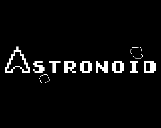ASTRONOID 1.7: ACHIEVEMENTS UPDATE - Astronoid by Cat Tales Studio