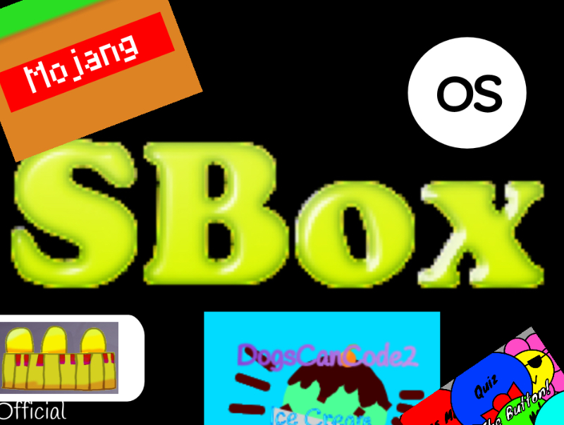 SBox by Chefwist
