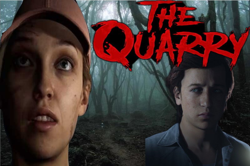 the quarry - itch.io