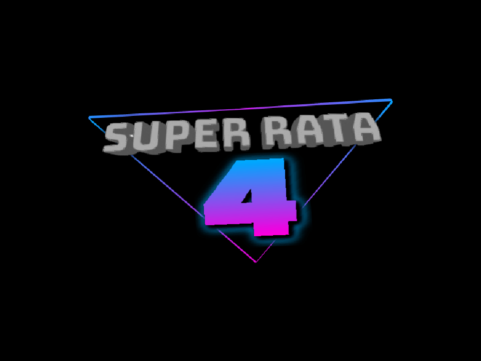 ACTUALIZACION 3 - Super Rata 4 by nicolasggl
