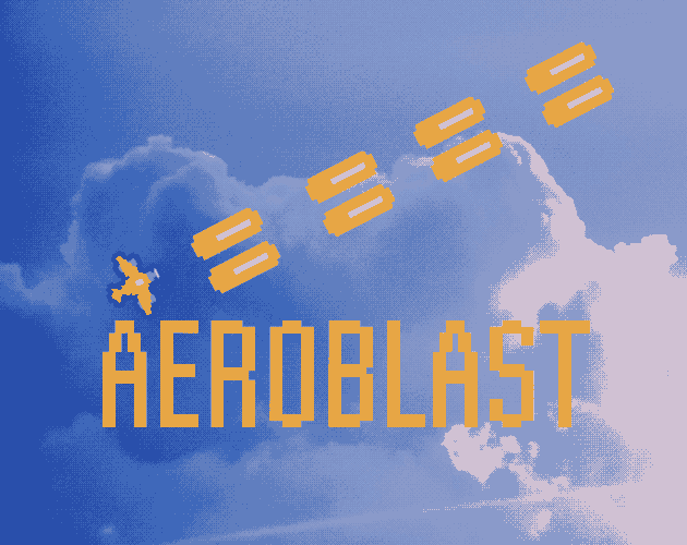 Aeroblast by thinknate